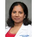 Dr. Geetha R. Soodini, MD | Cumming, GA | Endocrinology