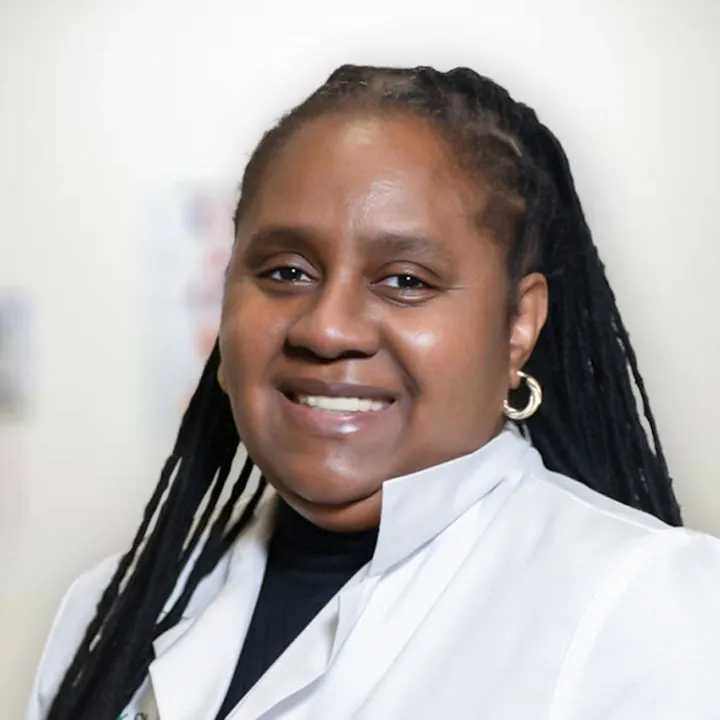 Dr. Wendy Griffith Reece, MD, Family Medicine | Brooklyn, NY | WebMD