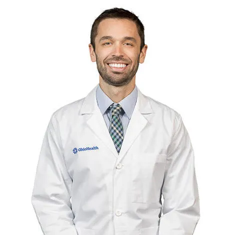 Dr. Joel Politi, MD, Orthopedic Surgery | Columbus, OH | WebMD