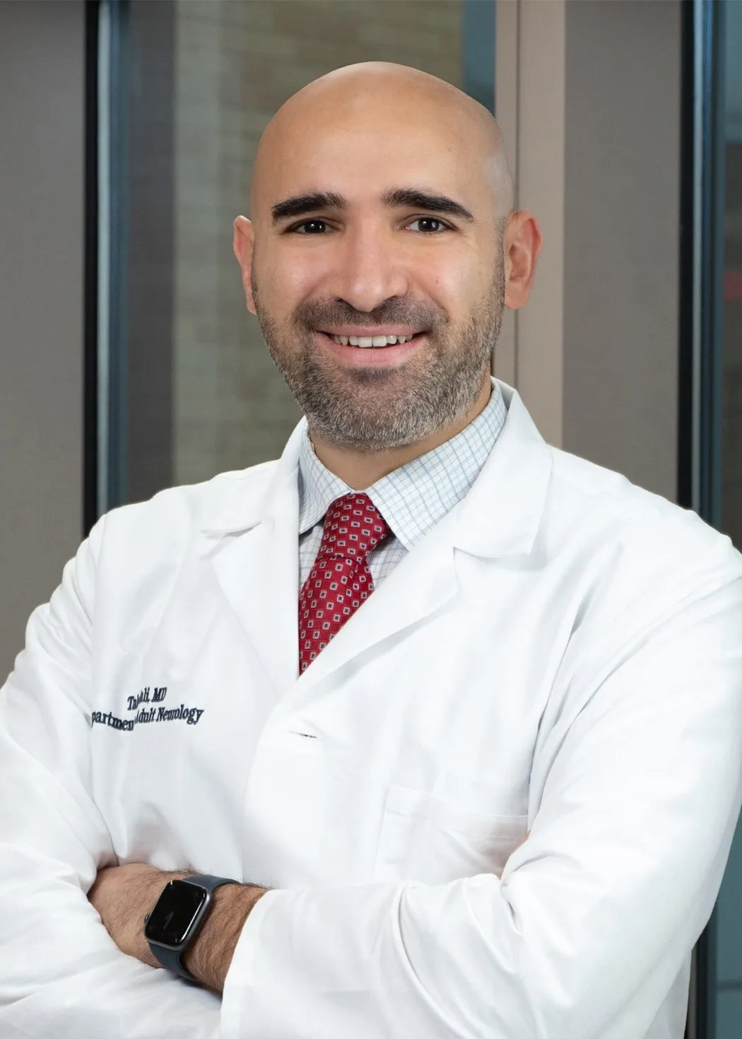 Dr. Taha Bali, MD, Neurology | Boston, MA | WebMD