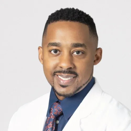 Dr. Christopher Hayes, MD, Family Medicine | Edmond, OK | WebMD