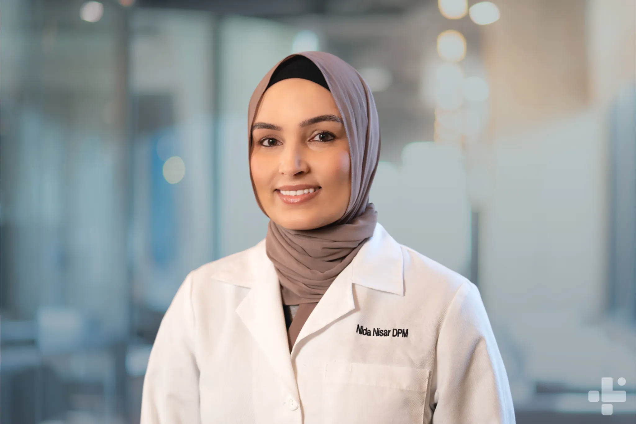 Dr. Nida Nisar, Podiatry | Houston, TX | WebMD