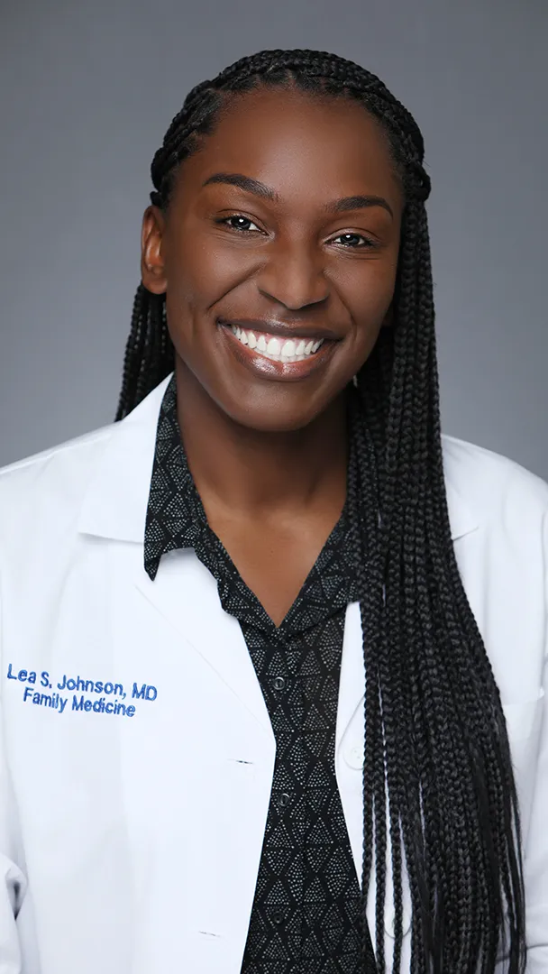 Dr. Lea Johnson, MD, Family Medicine | Sugar Land, TX | WebMD