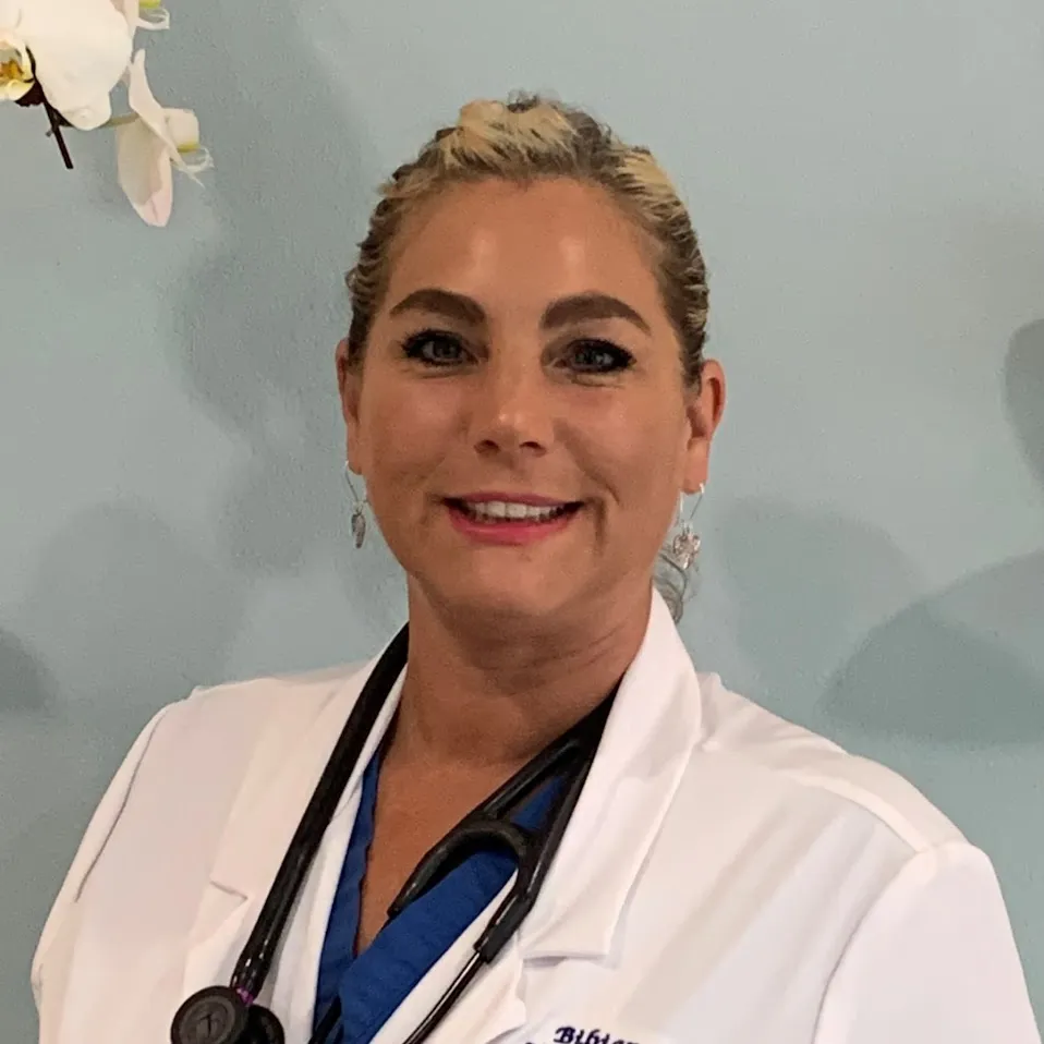 Dr. Vivian Torres-Olsen, Nurse Practitioner | VERO BEACH, FL | WebMD