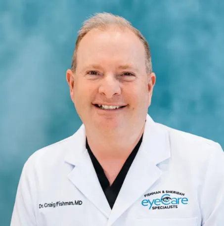 Dr. Craig Fishman, MD, Ophthalmology | Clermont, FL | WebMD