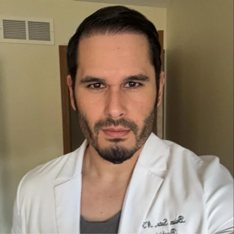 Brian Soto, PMHNP-BC, Nurse Practitioner | Cleveland, OH | WebMD