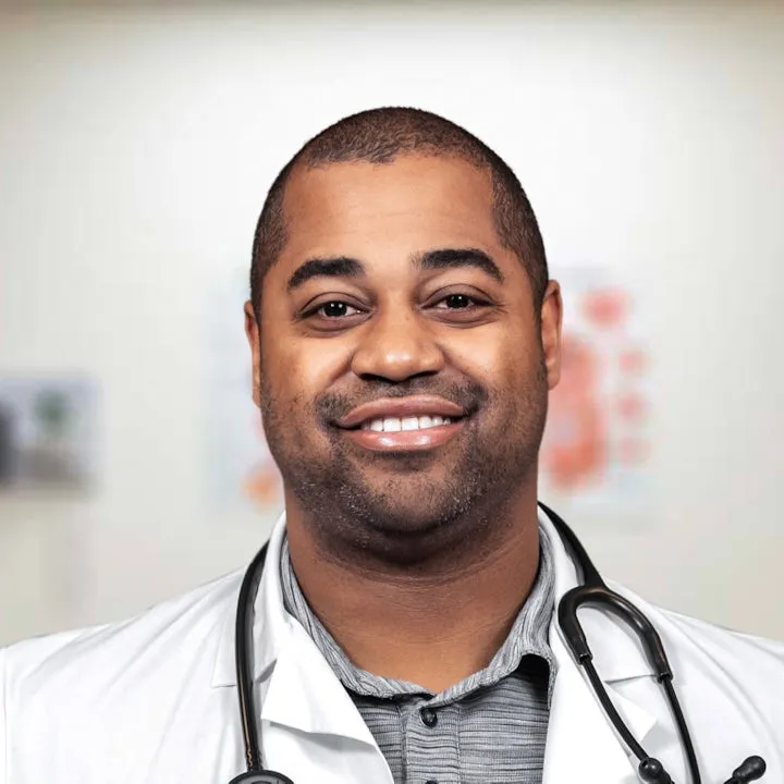 Dr. Kevin Riddle, MD | KETTERING, OH | Family Medicine