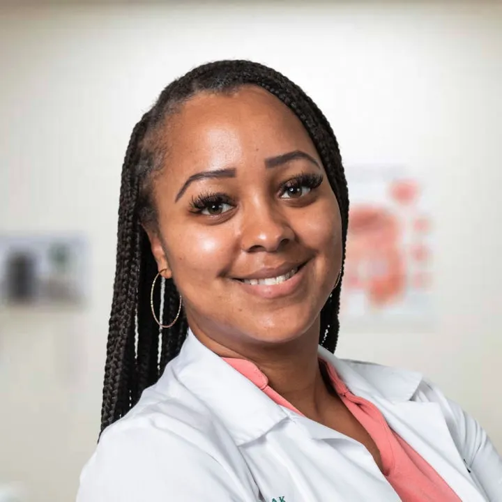 Maryah Truss, NP, Nurse Practitioner | East Point, GA | WebMD