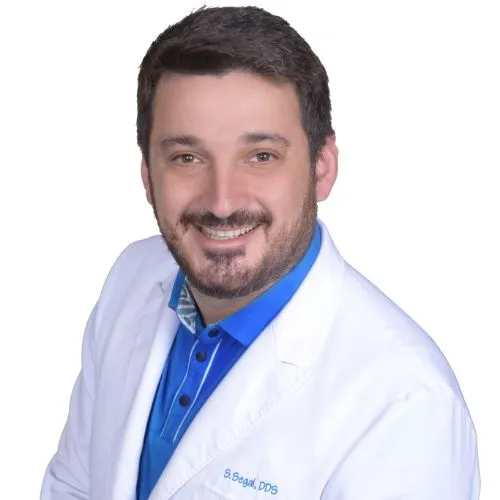 Dr. Semyon Segal, DDS, Dentistry | Los Angeles, CA | WebMD