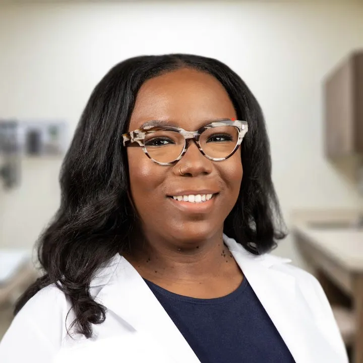 Dr. Angelique Brown, MD, Family Medicine | Merrillville, IN | WebMD