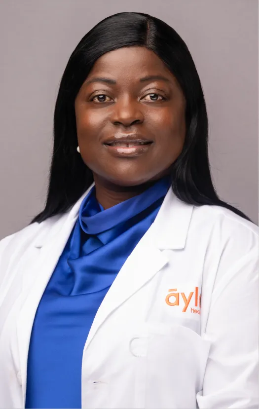 Dorene Etarock, FNP | Ball Ground, GA | Family Medicine