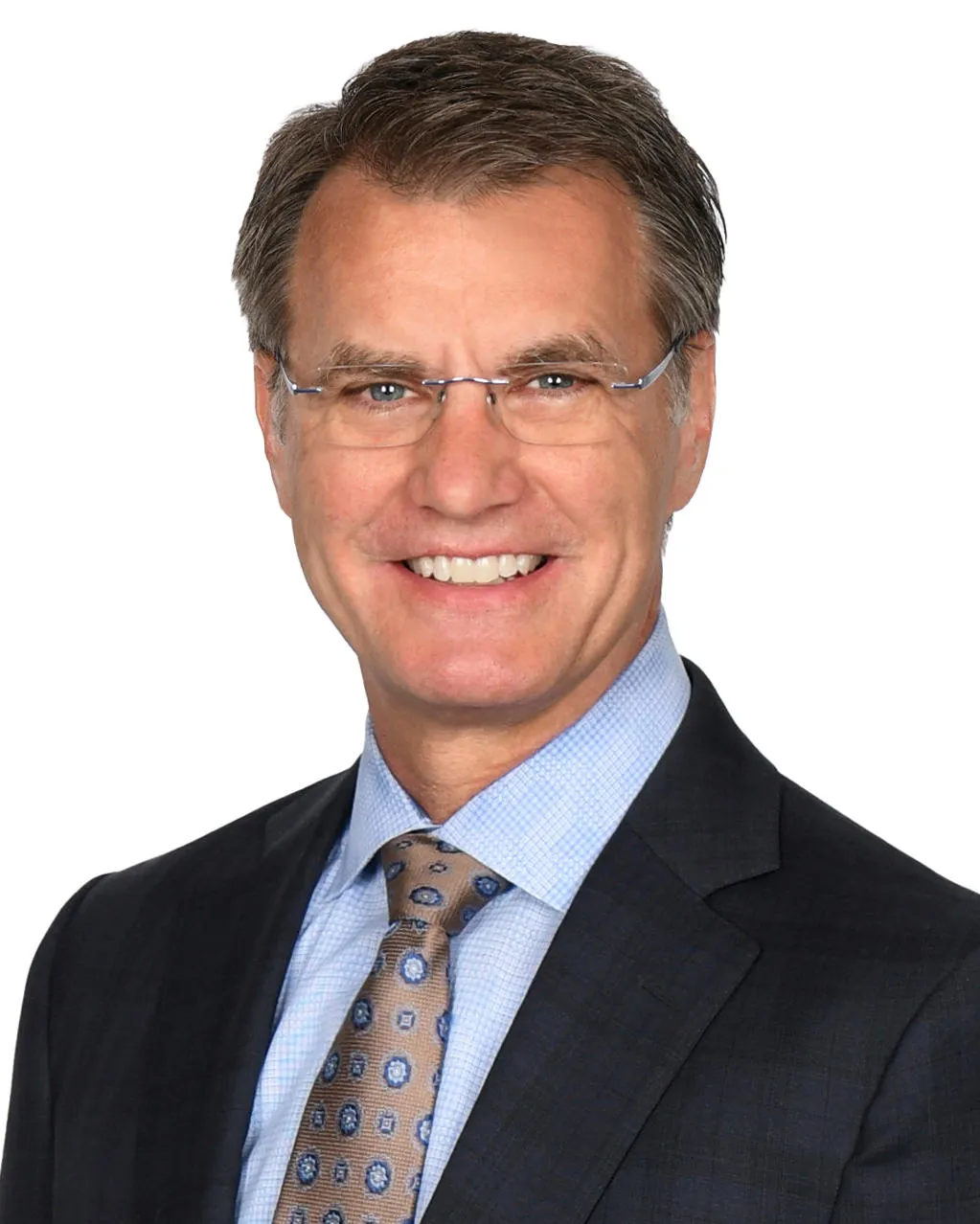 Dr. Matthew Johnson, MD, Ophthalmology | St Louis Park, MN | WebMD