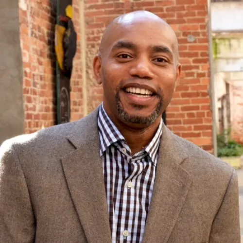 Anthony Hall, MSN, APRN, PMHNP-BC, Nurse Practitioner | WASHINGTON, DC ...