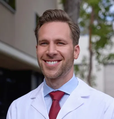Dr. Ryan Sherick, Foot & Ankle Surgery | Thousand Oaks, CA | WebMD