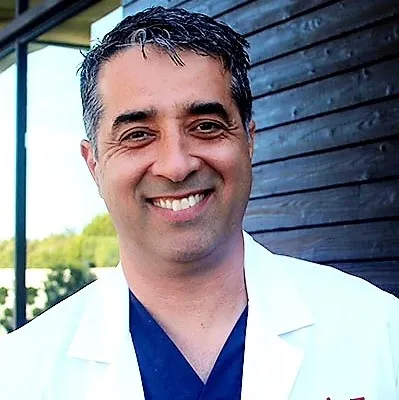 Dr. Nima Amjadi, MD | Dripping Springs, TX | Cardiovascular Disease