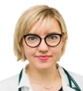 Dr. Grace M. Yia, MD | Holmdel, NJ | Pediatrics