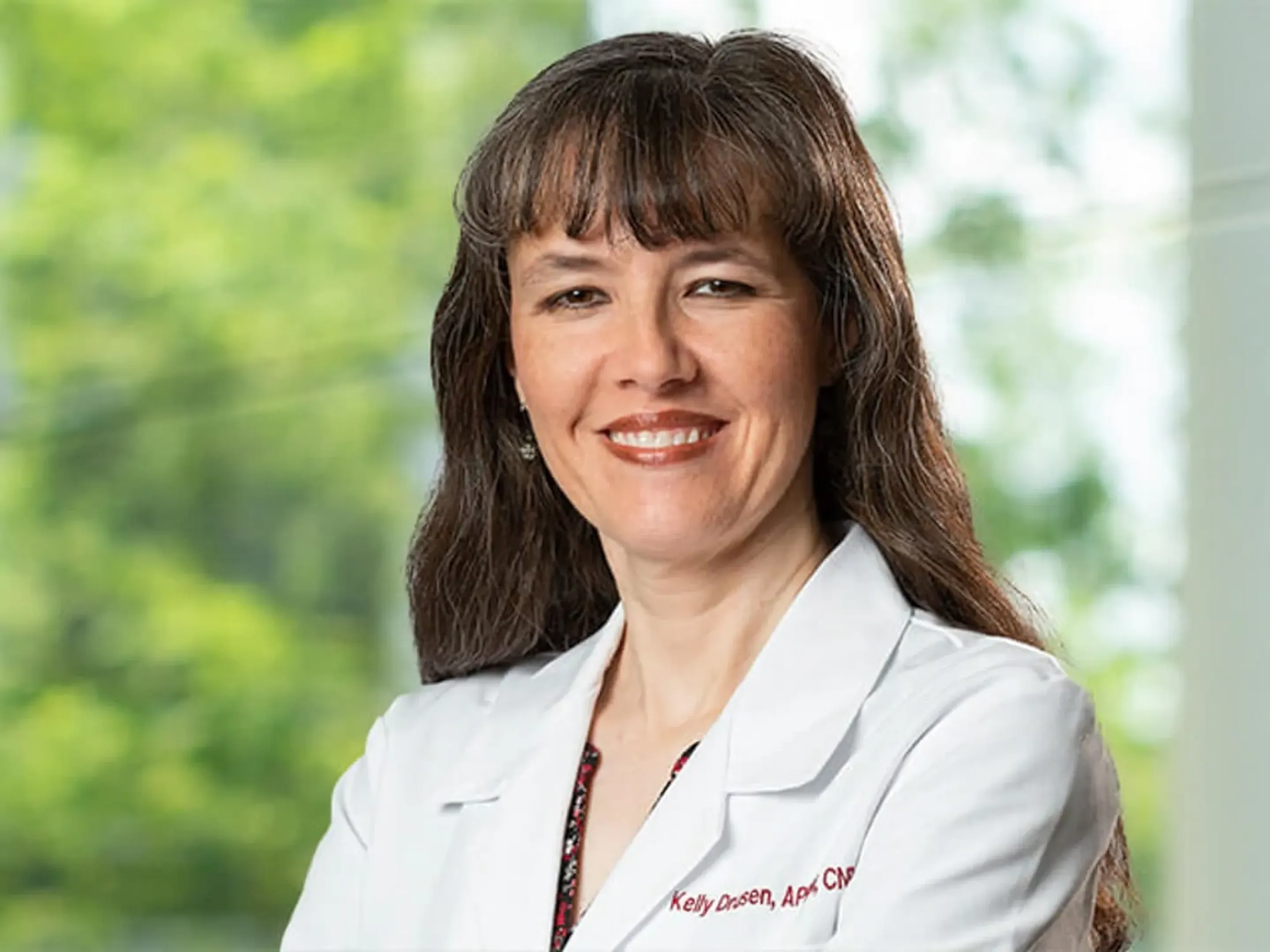 Warren Clinic Mcalester in McAlester, OK