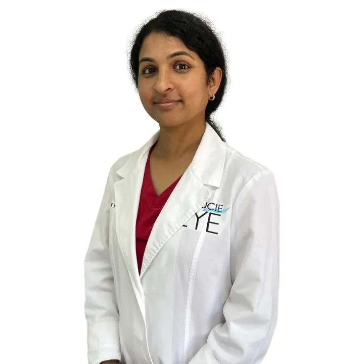 Dr. Sailaja Bondalapati, MD, Ophthalmology | Fort Pierce, FL | WebMD