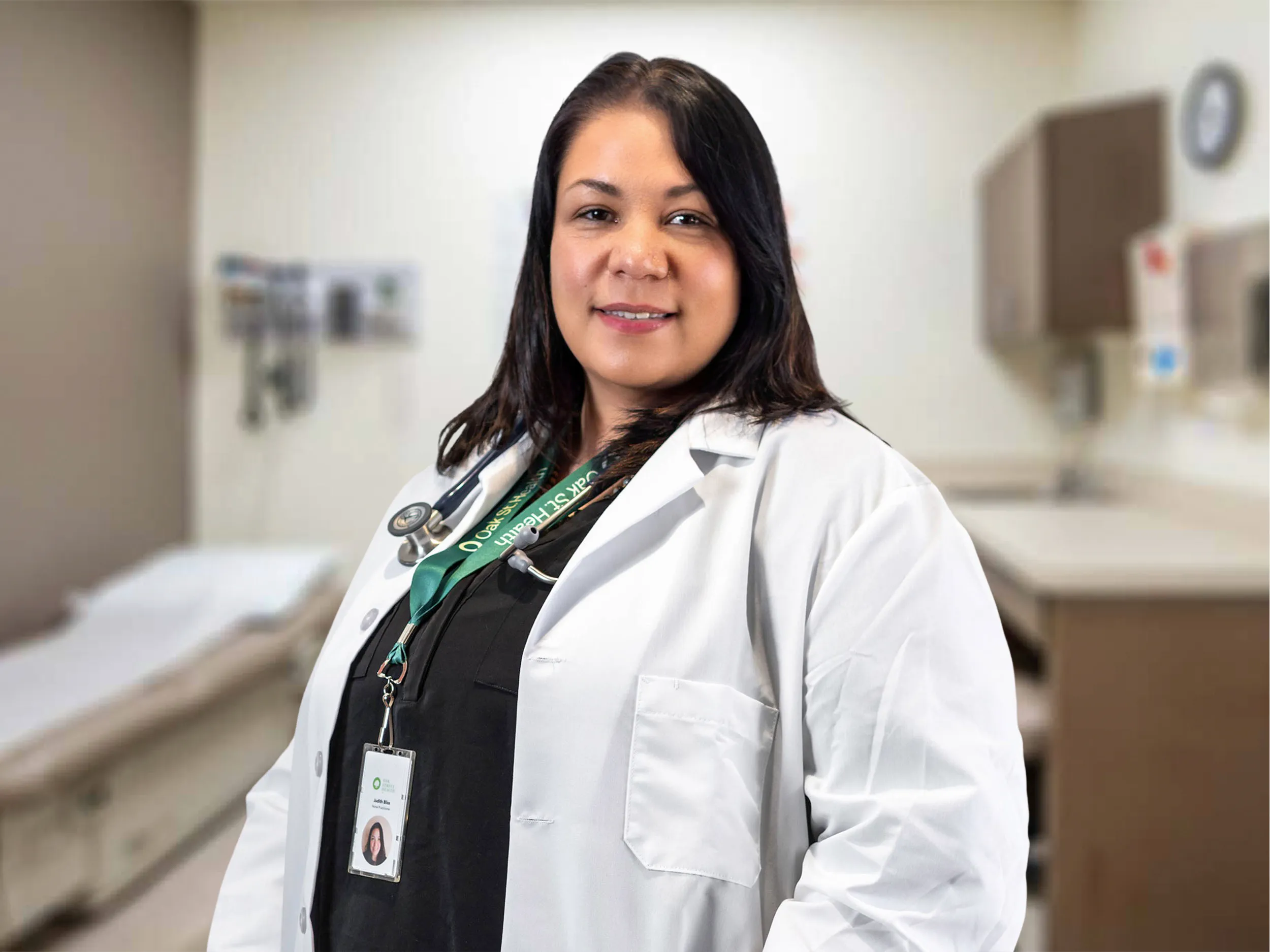 Judith Bliss, NP | Tucson, AZ | Family Medicine