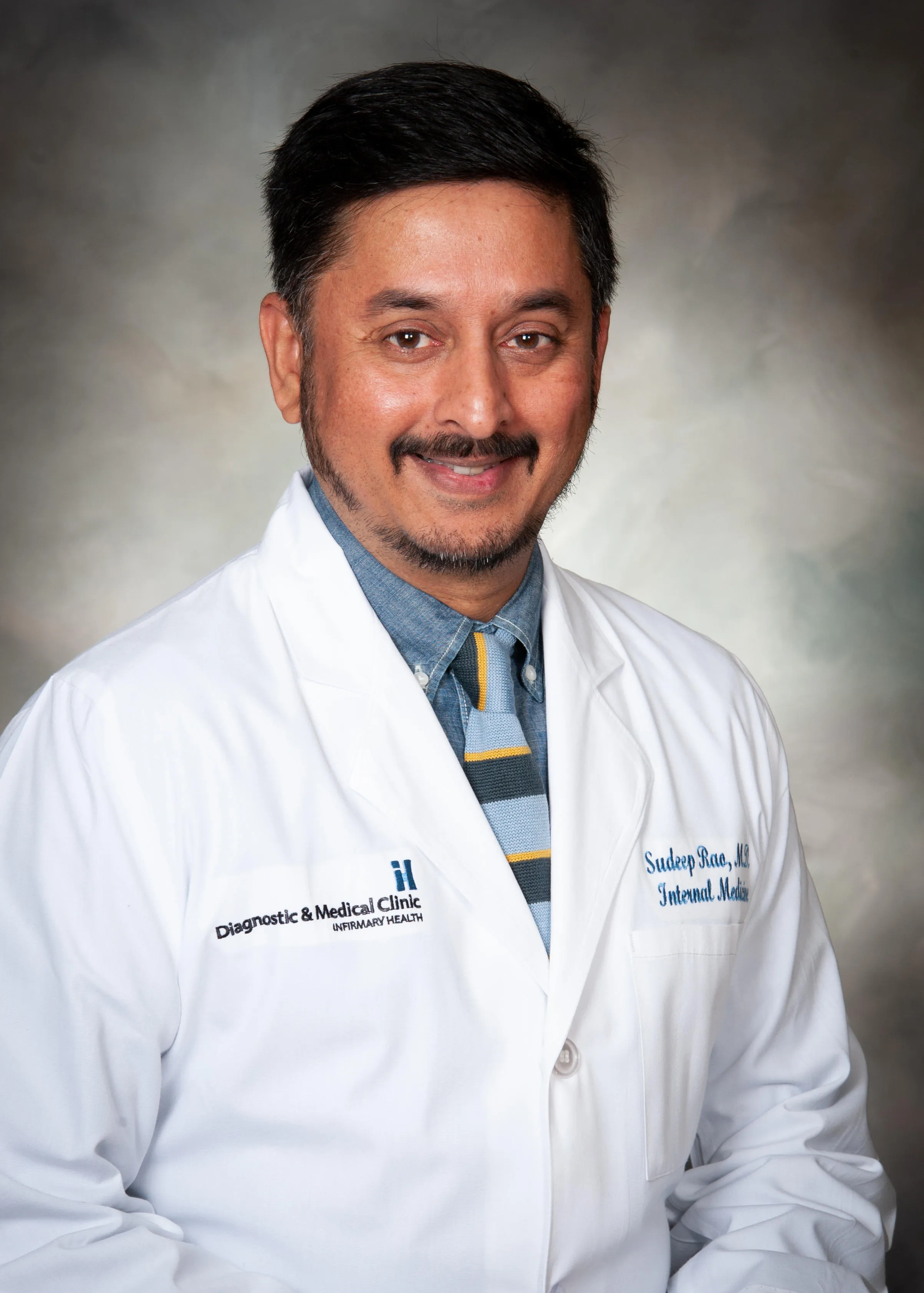 Dr. Michael Sanders, MD, Gastroenterology | Mobile, AL | WebMD