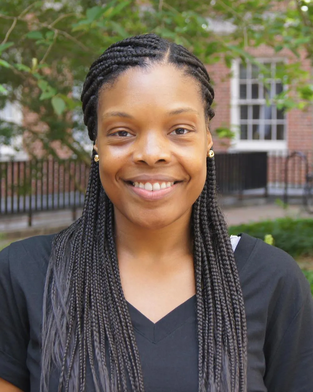 Latoya Lee, Nurse Practitioner | Chapel Hill, NC | WebMD