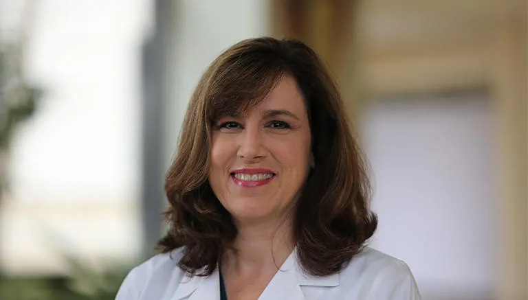 Dr. Shelly D. Johnson | Fort Smith, AR | Cardiologist