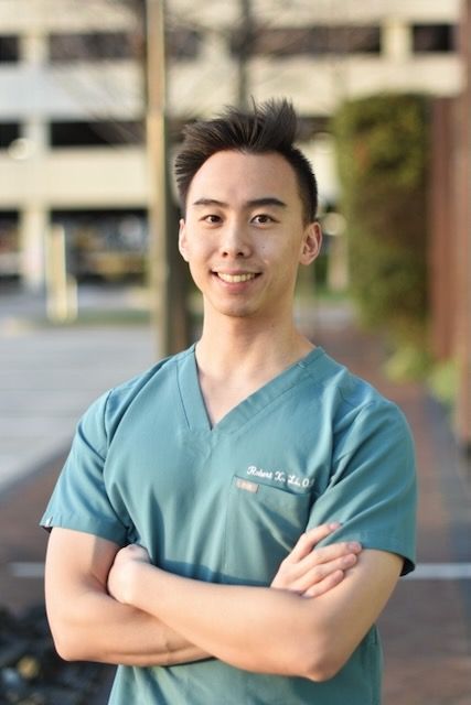 Dr. Robert Xiang Li, Optometry, Frisco, TX