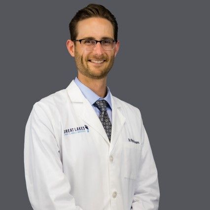 Dr. Ryan Rogers, DPM, Podiatry | Chesterfield, MI | WebMD