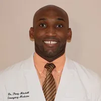 Dr. Perry Mitchell, MD, Emergency Medicine | New Orleans, LA | WebMD