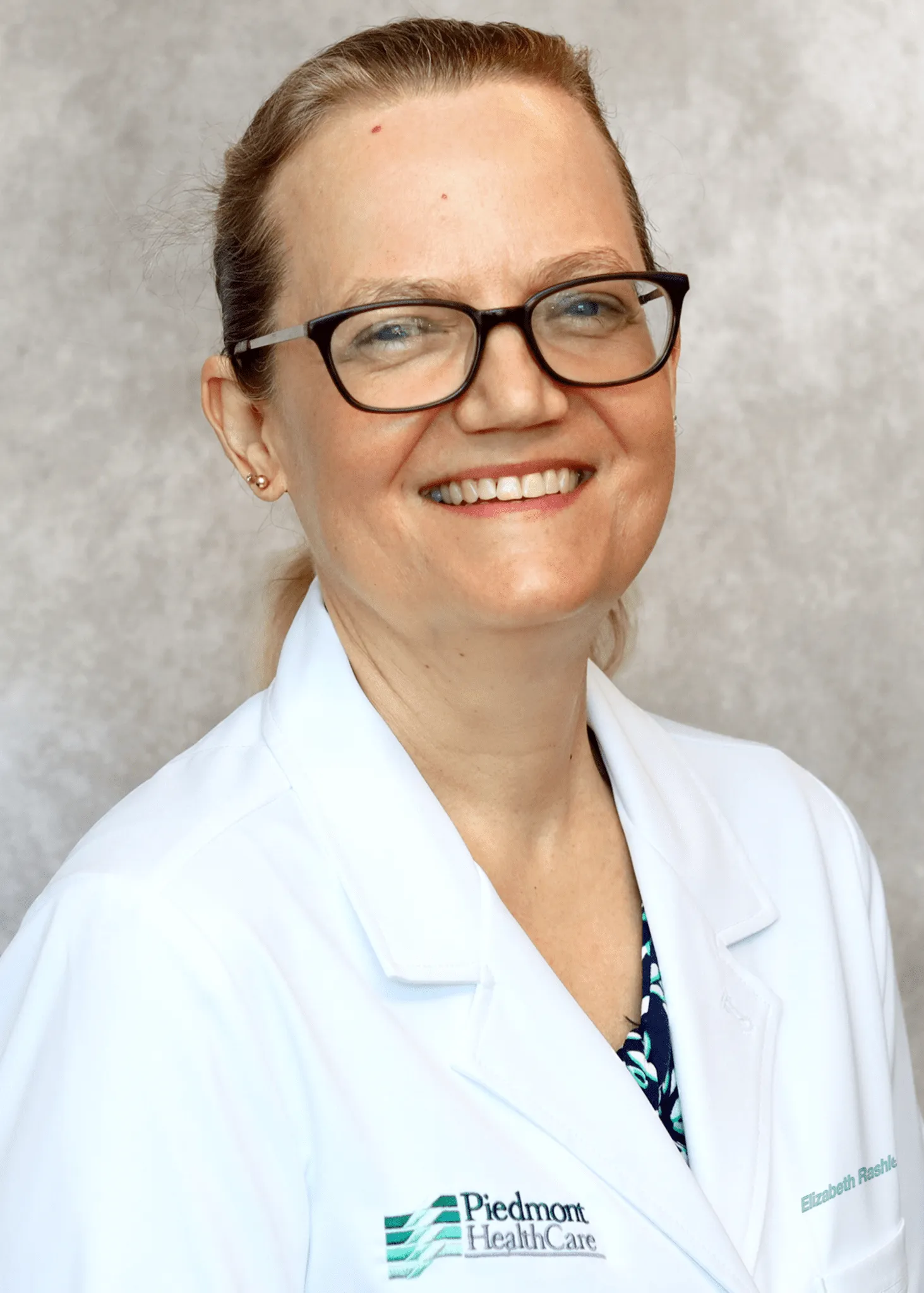 Dr. Elizabeth W. Rashley, MD | Statesville, NC | Pediatrics