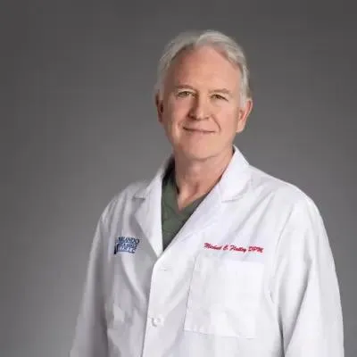 Dr. Kale Meeks, DPM, Podiatry | Orange City, FL | WebMD