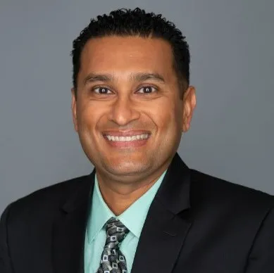 Dr. Ravi R. Patel, MD | Jacksonville, FL | Ophthalmology