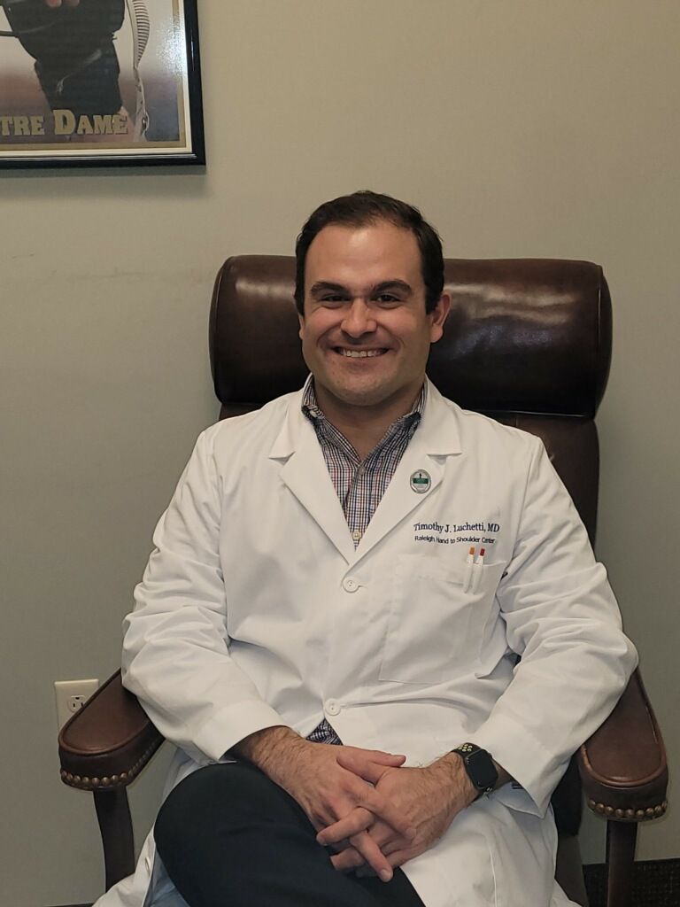 Hand Microsurgery & Reconstructive Orthopaedics LLP in Erie, PA