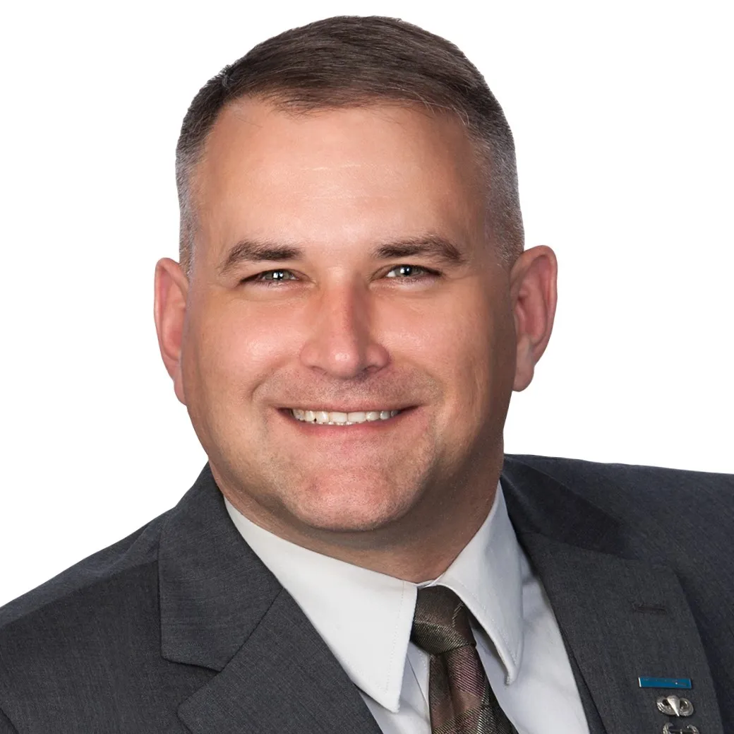 Michael Barnes | Marysville, OH | Psychiatry