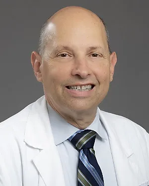 Dr. Robert A. Balk, MD | Oak Park, IL | Pulmonology