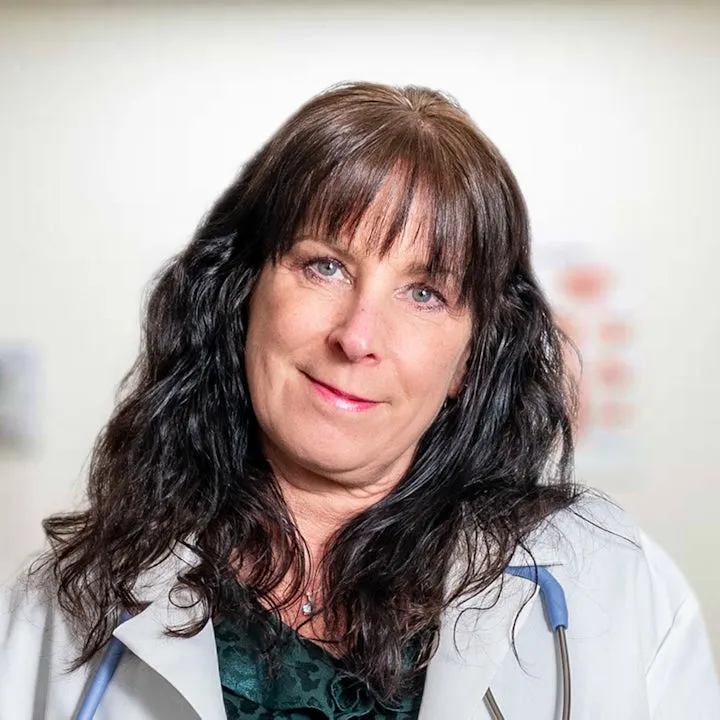 Gretchen A. Overstolz, NP, Nurse Practitioner | Charleston, SC | WebMD