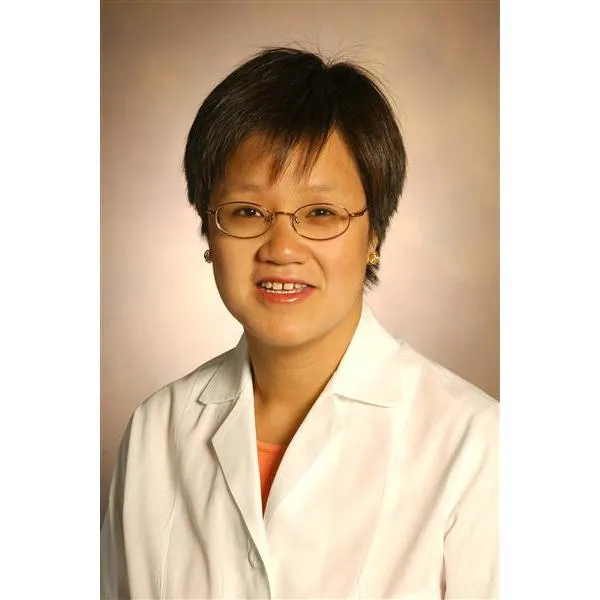 Dr. Rebecca R. Hung, MD | Nashville, TN | Cardiologist