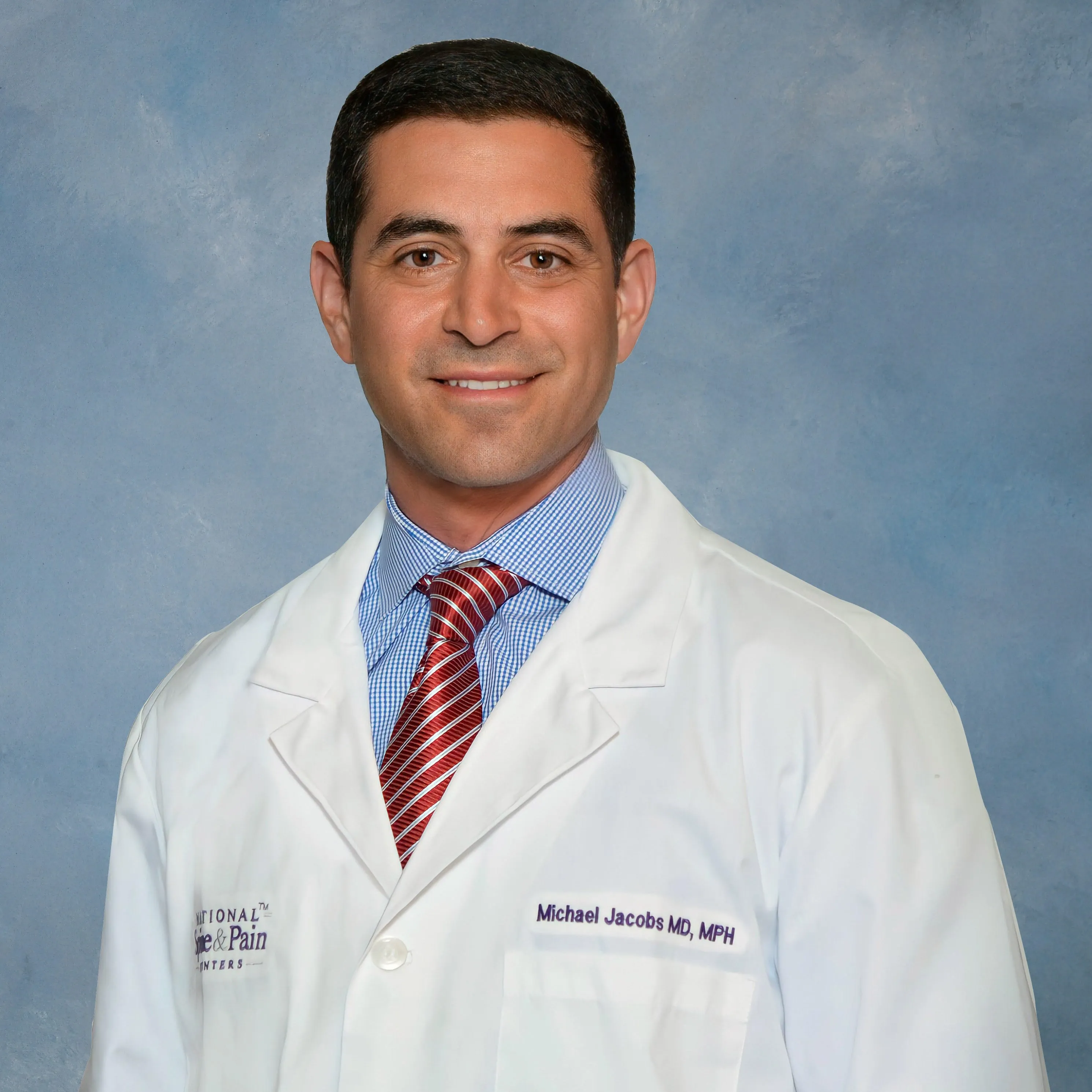 Dr. Michael B. Jacobs, MD | Reston, VA | Pain Medicine