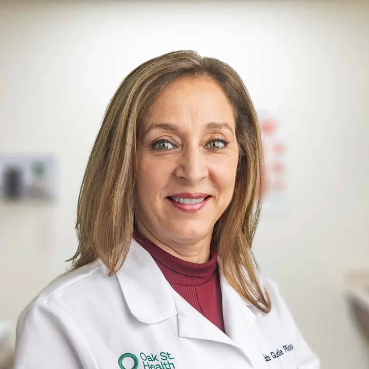 Dr. Bantwal Baliga, MD, Family Medicine | Columbus, GA | WebMD