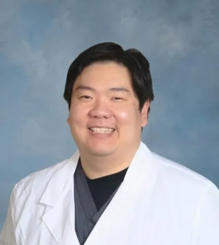 Dr. Jason Wei, MD, Physical Medicine & Rehabilitation | The Villages ...