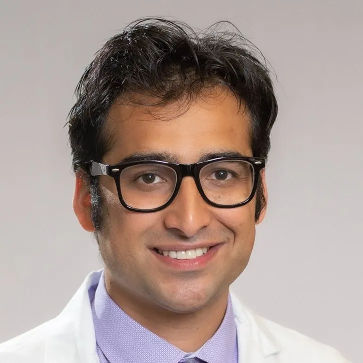 Dr. Max Sosa Pagan, MD, Endocrinology, Diabetes & Metabolism | New ...