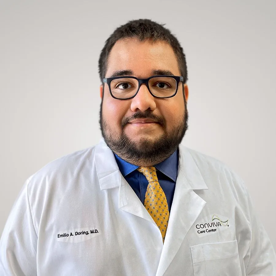 Dr. Michael Annabi, MD, Internal Medicine | El Paso, TX | WebMD