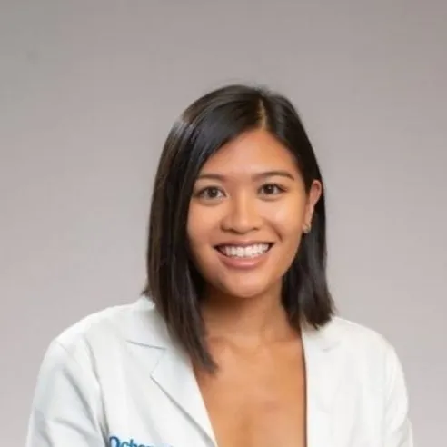 Dr. Abigail Reyes, MD | New Orleans, LA | Internist/pediatrician