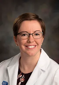 Dr. Stephanie Baker, DO, Family Medicine | Saint Peters, MO | WebMD