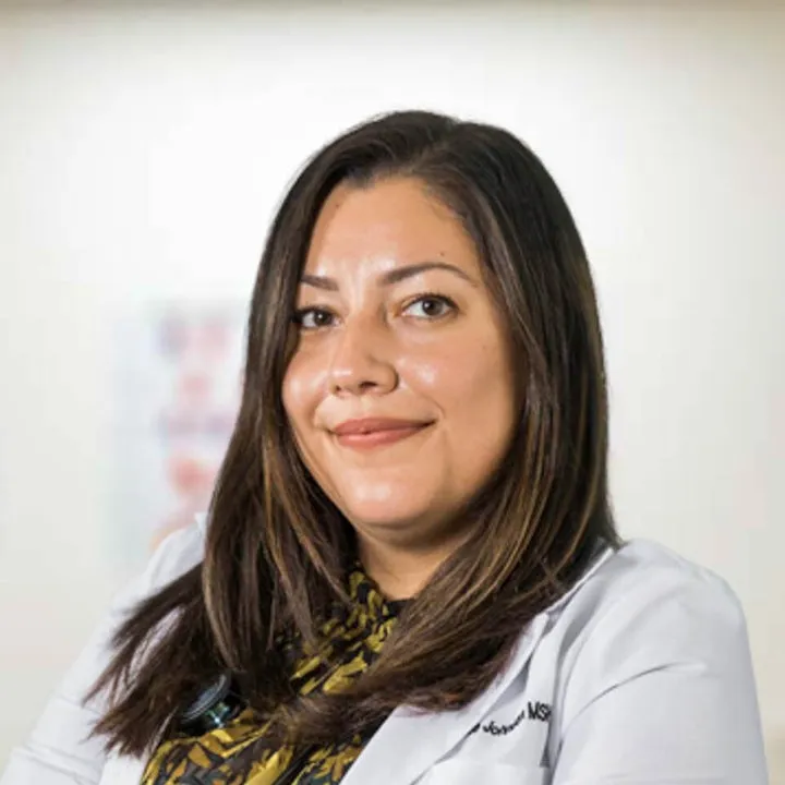 Dr. Angelique Brown, MD, Family Medicine | Merrillville, IN | WebMD