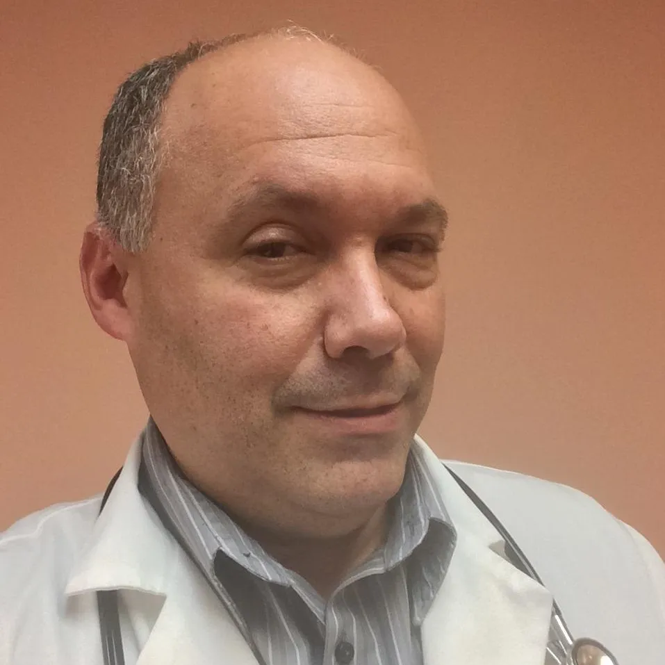 Dr. Kenneth Shephard, MD, Endocrinology, Diabetes & Metabolism | Miami ...