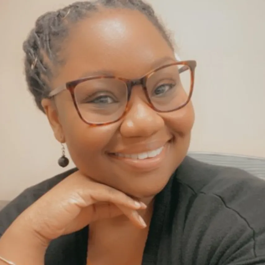 Dr. Erica Atkinson, Mental Health Counseling | Macon, GA | WebMD