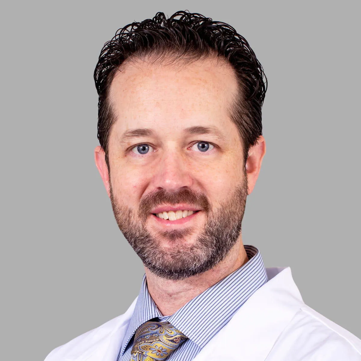 Dr. Charles Manly, Emergency Medicine | Lagrange, GA | WebMD