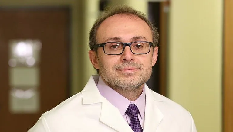 Dr. Russell Branum, MD, Rheumatology | Fort Smith, AR | WebMD