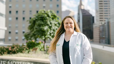 Mercy Personal Physicians At Canton in Baltimore, MD